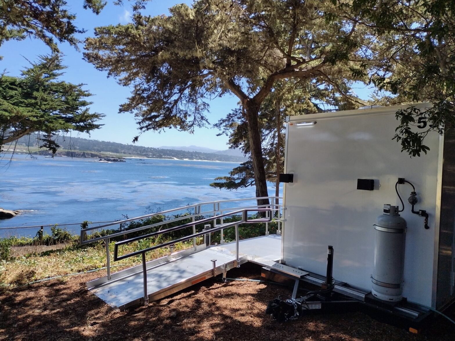 #1 Luxury Portable Temporary Restrooms in Sac|Stockton|SF|San Jose ...